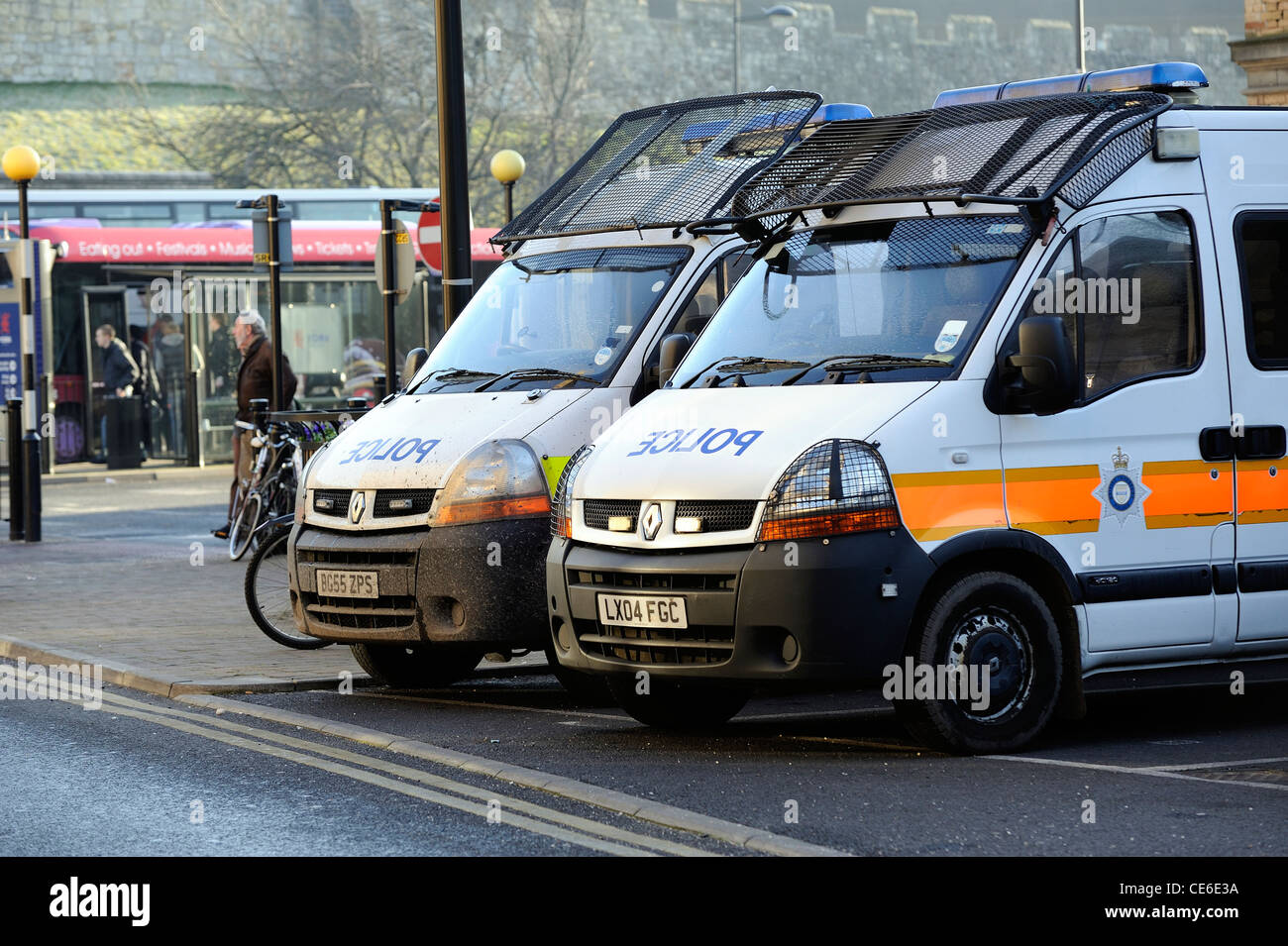 Riot police british uk Banque de photographies et d’images à haute ...