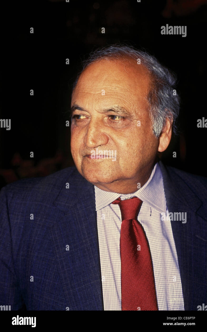 Keshub mahendra Banque de photographies et d’images à haute résolution ...