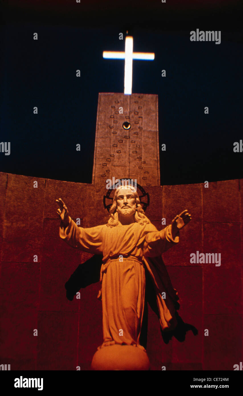 Christ crucifix Banque de photographies et d’images à haute résolution ...