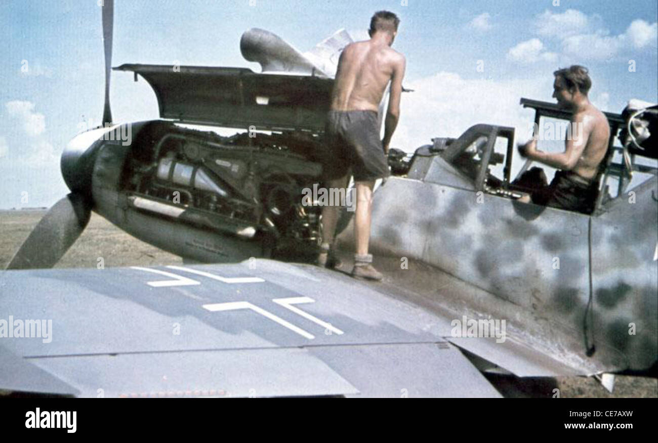 Histoire de la seconde guerre mondiale ss Banque de photographies et d’images à haute résolution ...