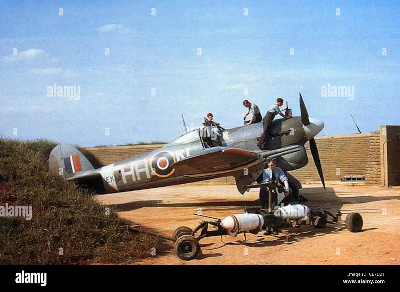 Allemagne photographie histoire fusil pistolet hitler Banque de ...