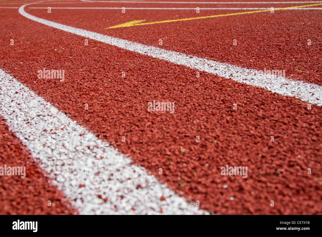 Courbe de stade Banque de photographies et d’images à haute résolution ...
