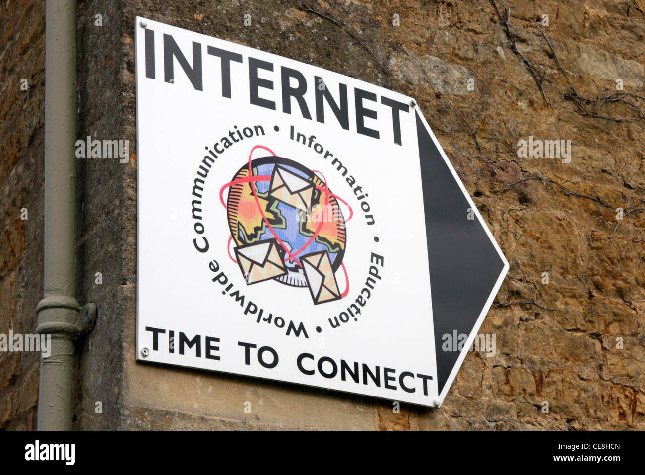 Symbole internet www Banque de photographies et d’images à haute ...