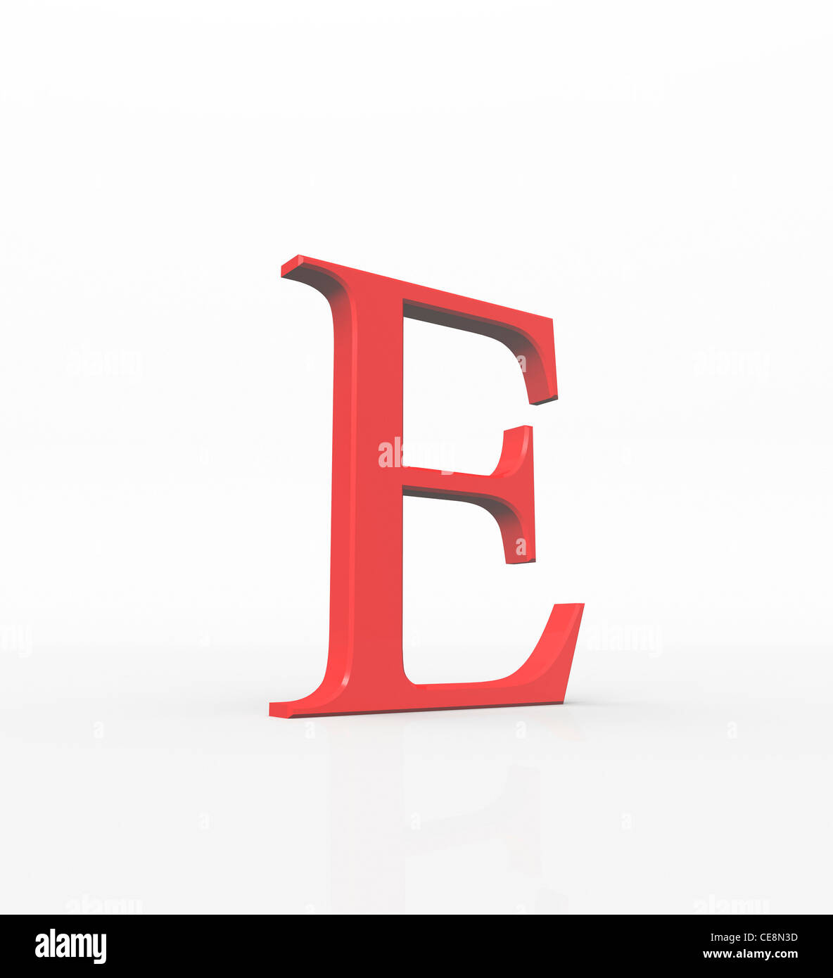 Chiffres grecs Banque de photographies et d’images à haute résolution ...