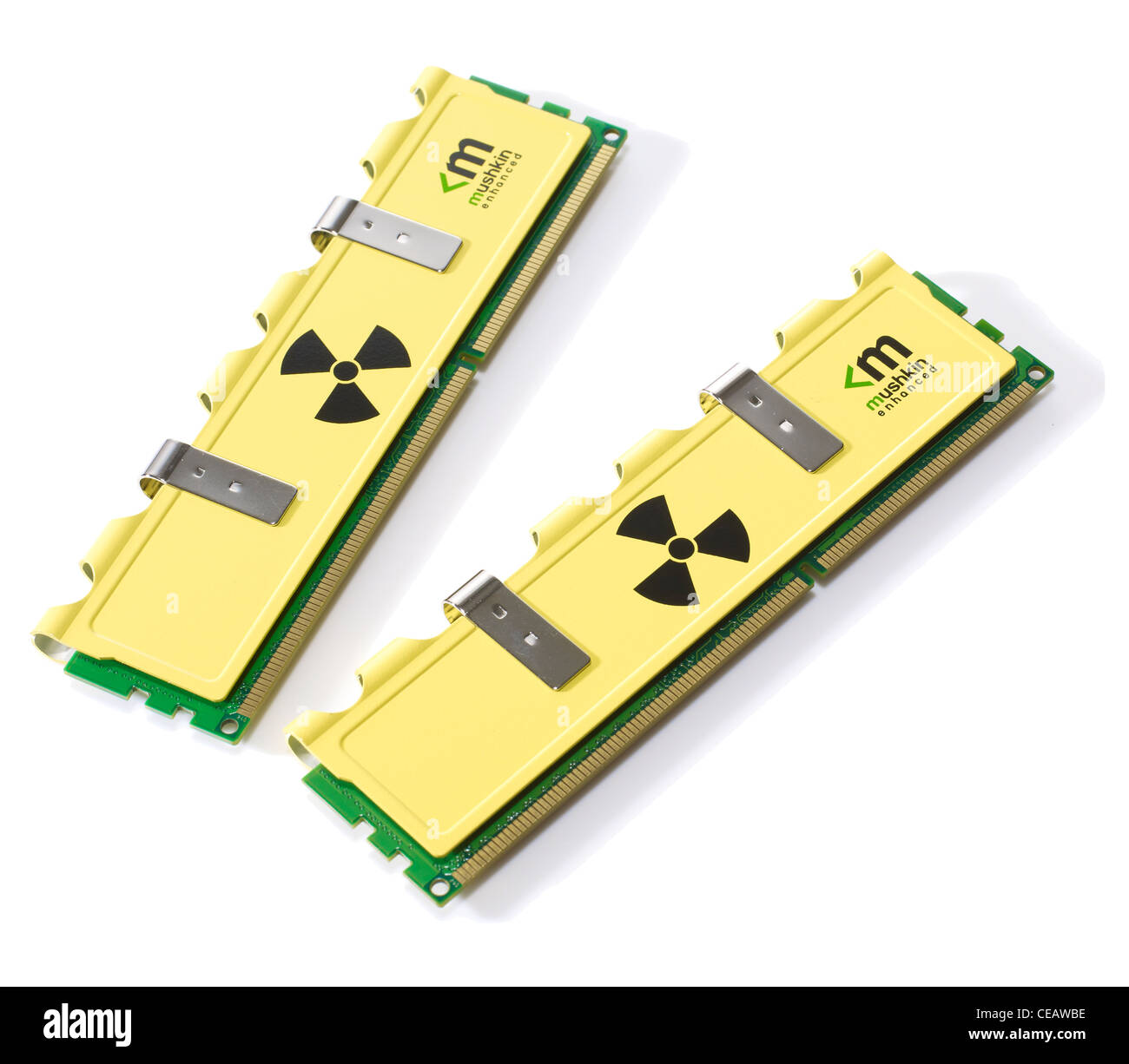 Computer ram Banque de photographies et d’images à haute résolution - Alamy