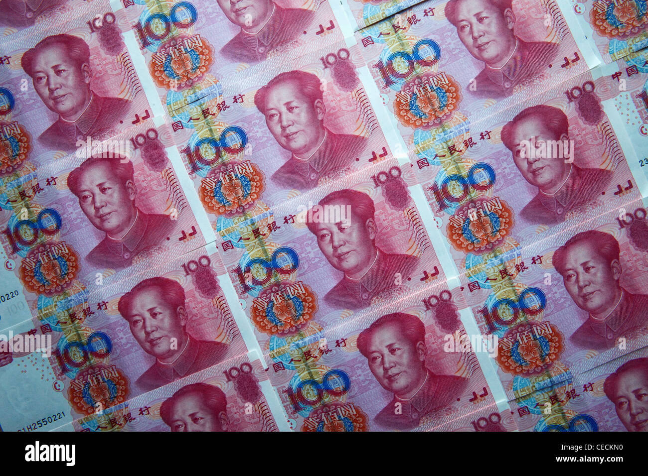 Yuan china money 100 Banque de photographies et d’images à haute ...