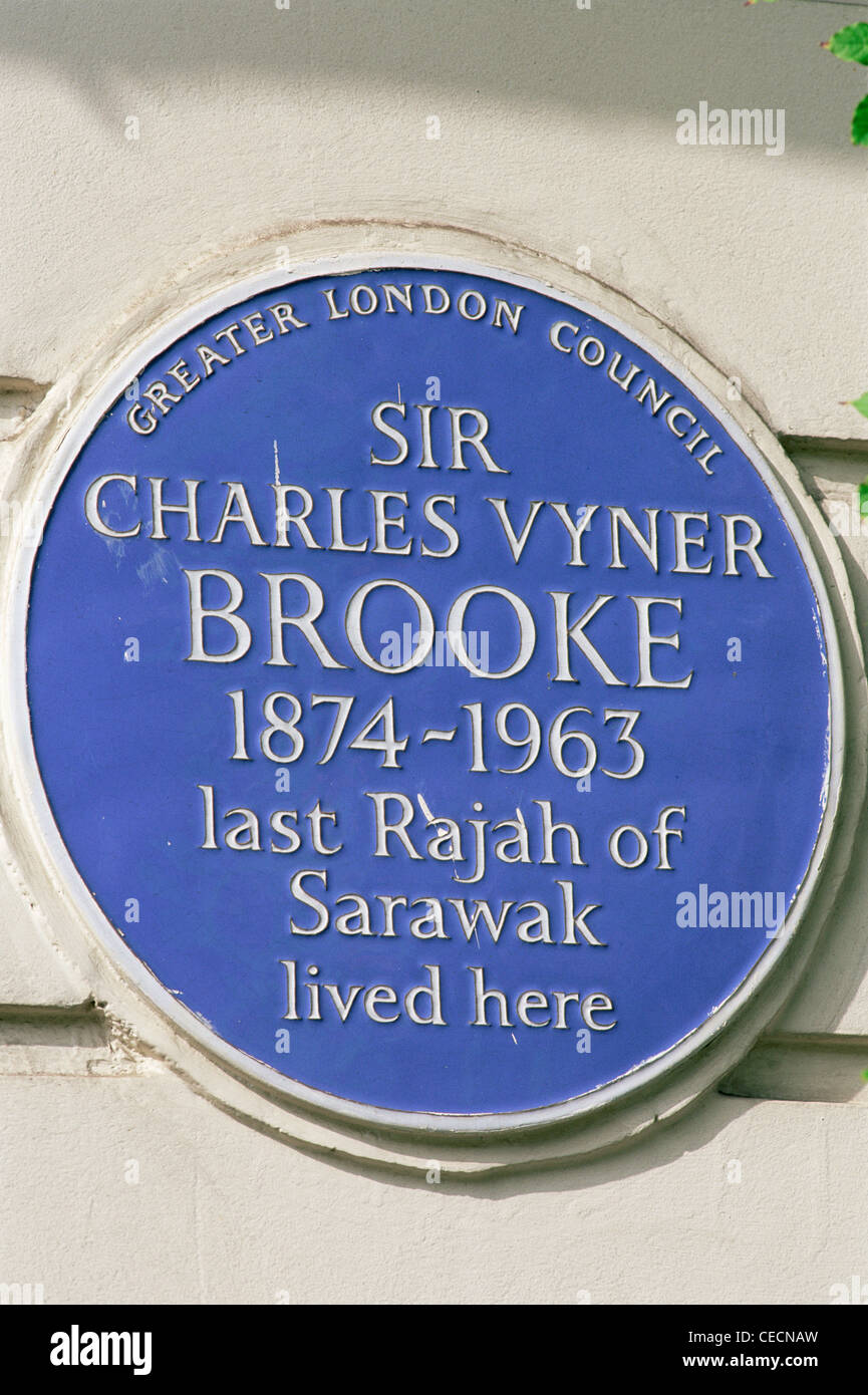 Raja brooke Banque de photographies et d’images à haute résolution - Alamy