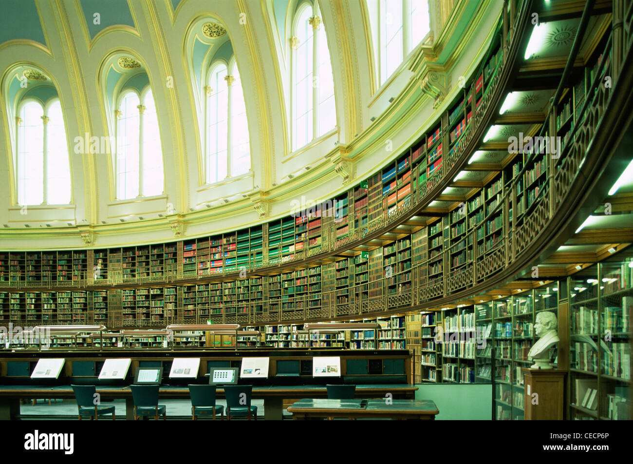 British museum library Banque de photographies et d’images à haute ...