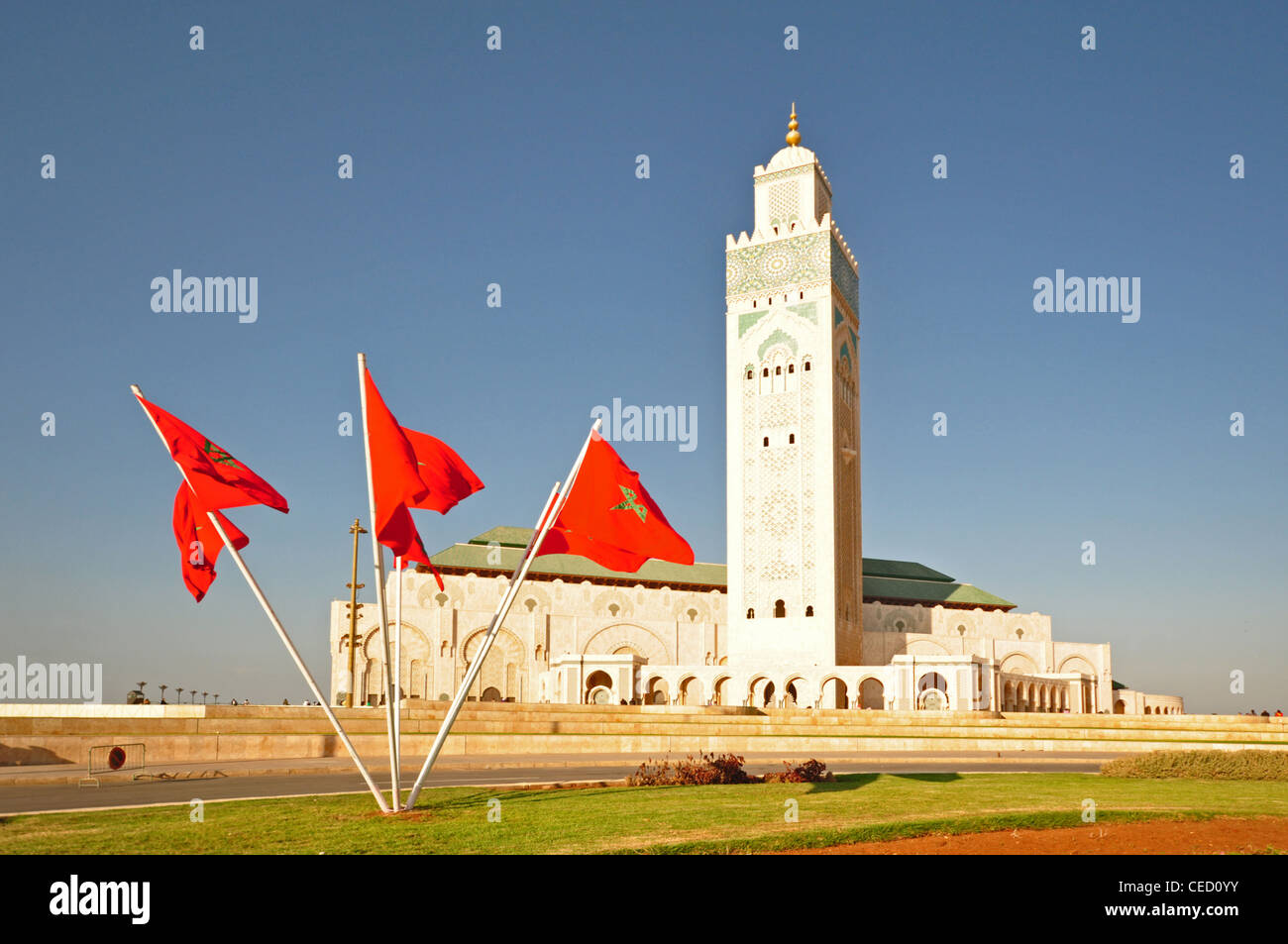 Rond point marocain Banque de photographies et d’images à haute ...