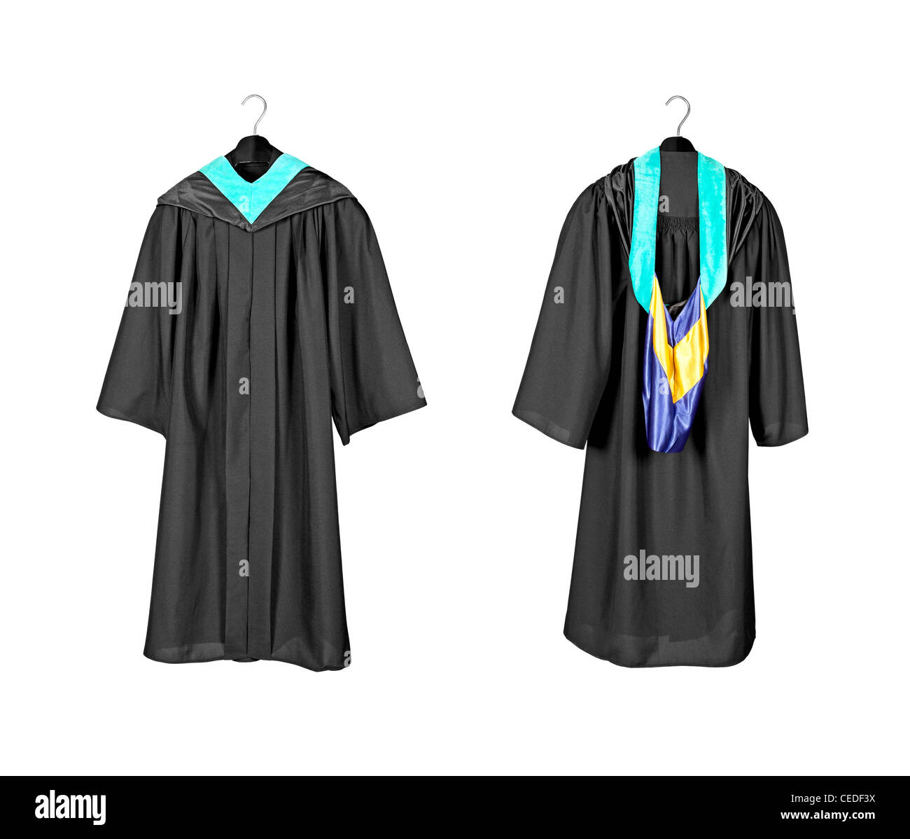 Tenue de graduation Banque de photographies et d’images à haute ...