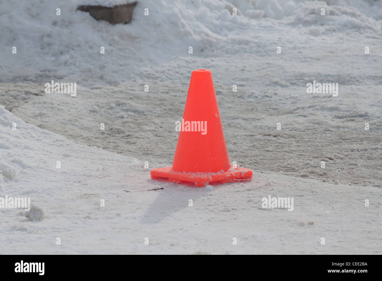 One pylon Banque de photographies et d’images à haute résolution - Alamy