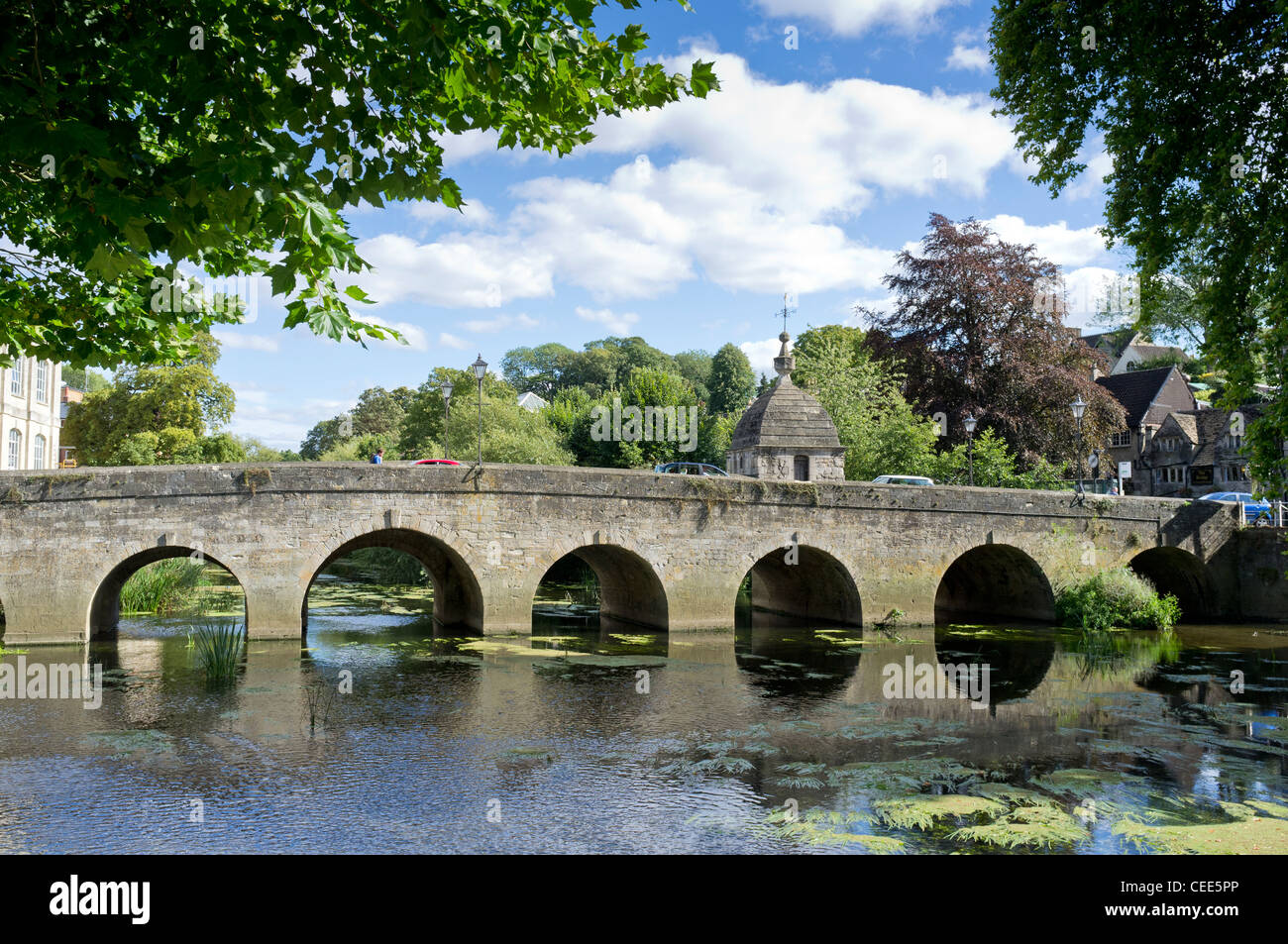 Avon bridge Banque de photographies et d’images à haute résolution - Alamy