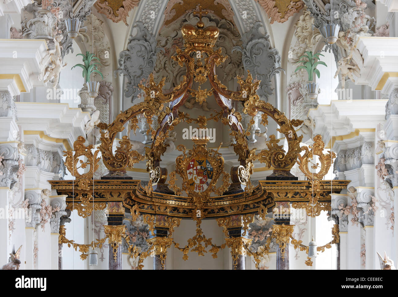 église de st paulin Banque de photographies et d’images à haute ...