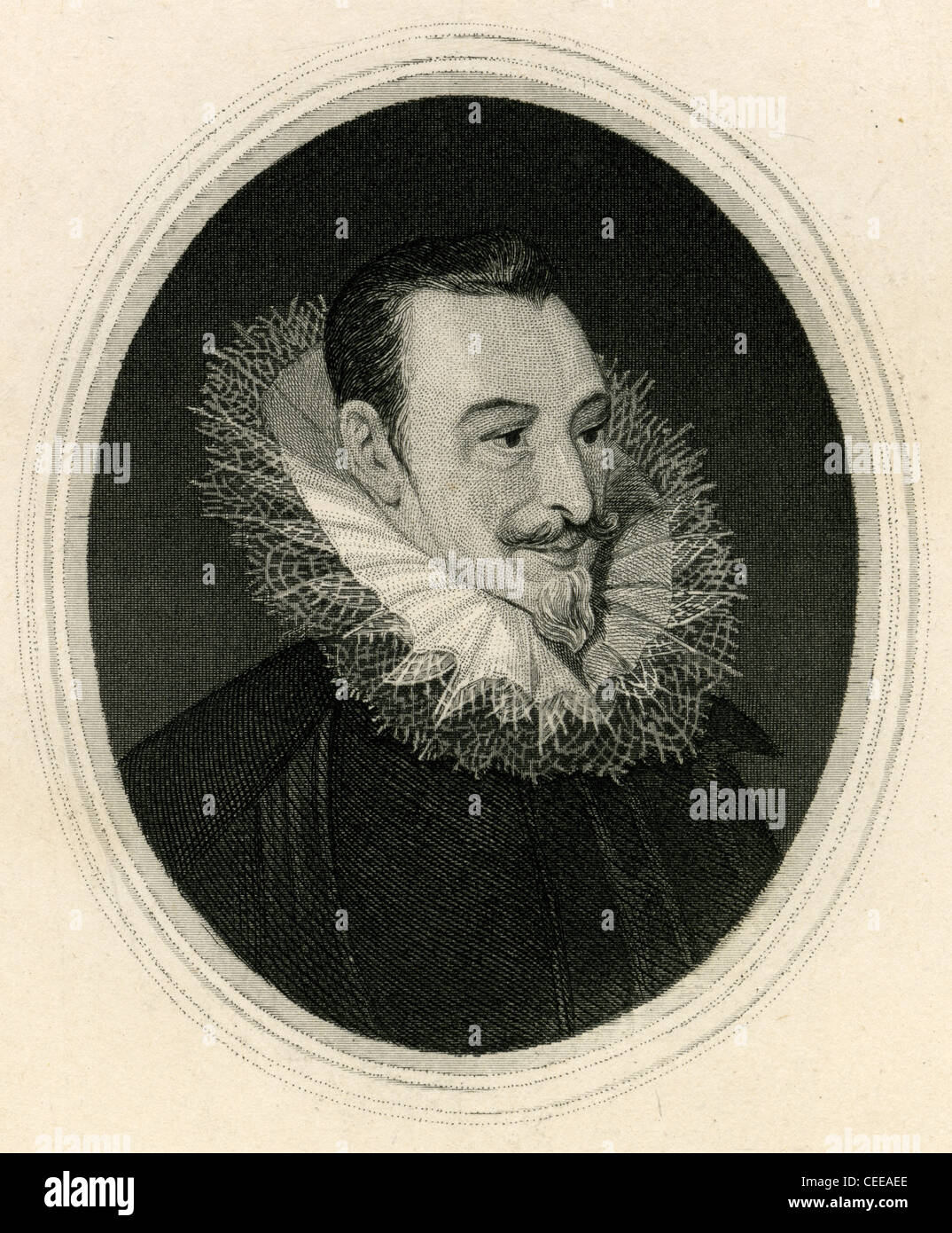 Edmund spenser Banque de photographies et d’images à haute résolution ...