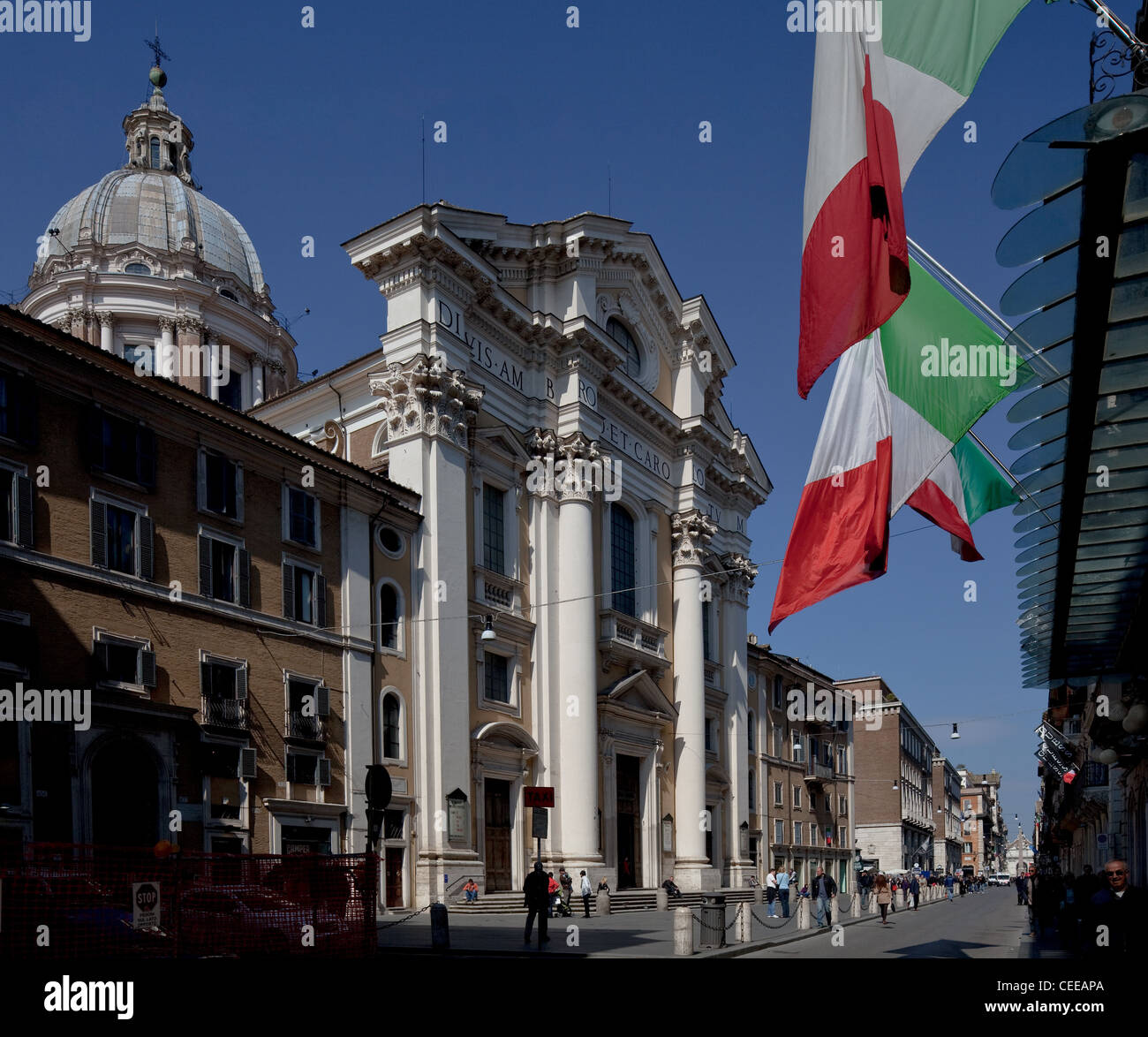 Ponte rotto roma Banque de photographies et d’images à haute résolution ...