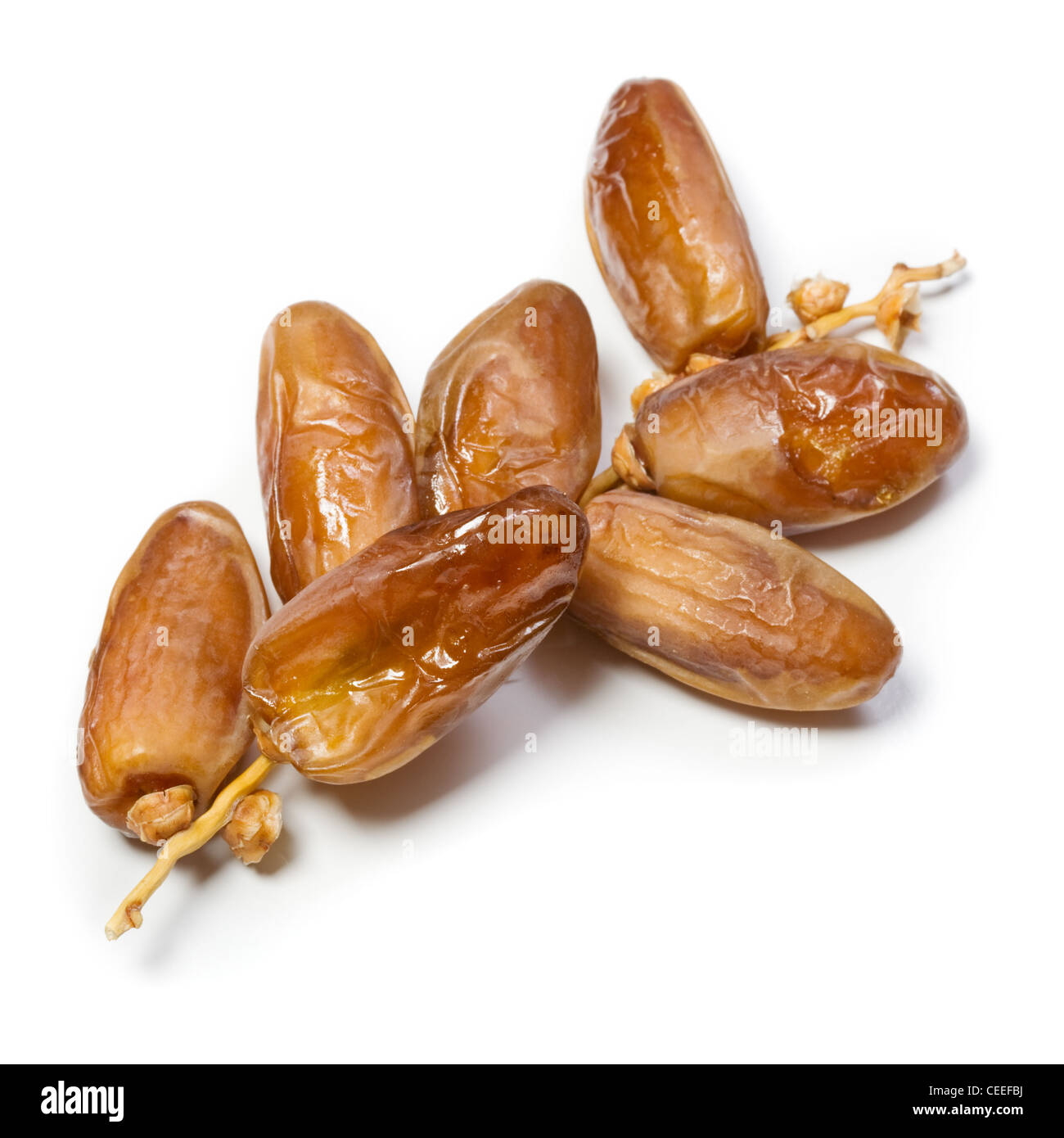 Dattes tunisie Banque d'images détourées - Alamy