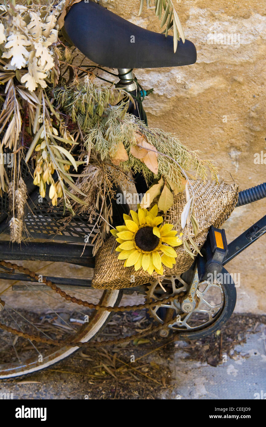 Viens luberon viens provence france Banque de photographies et d’images ...