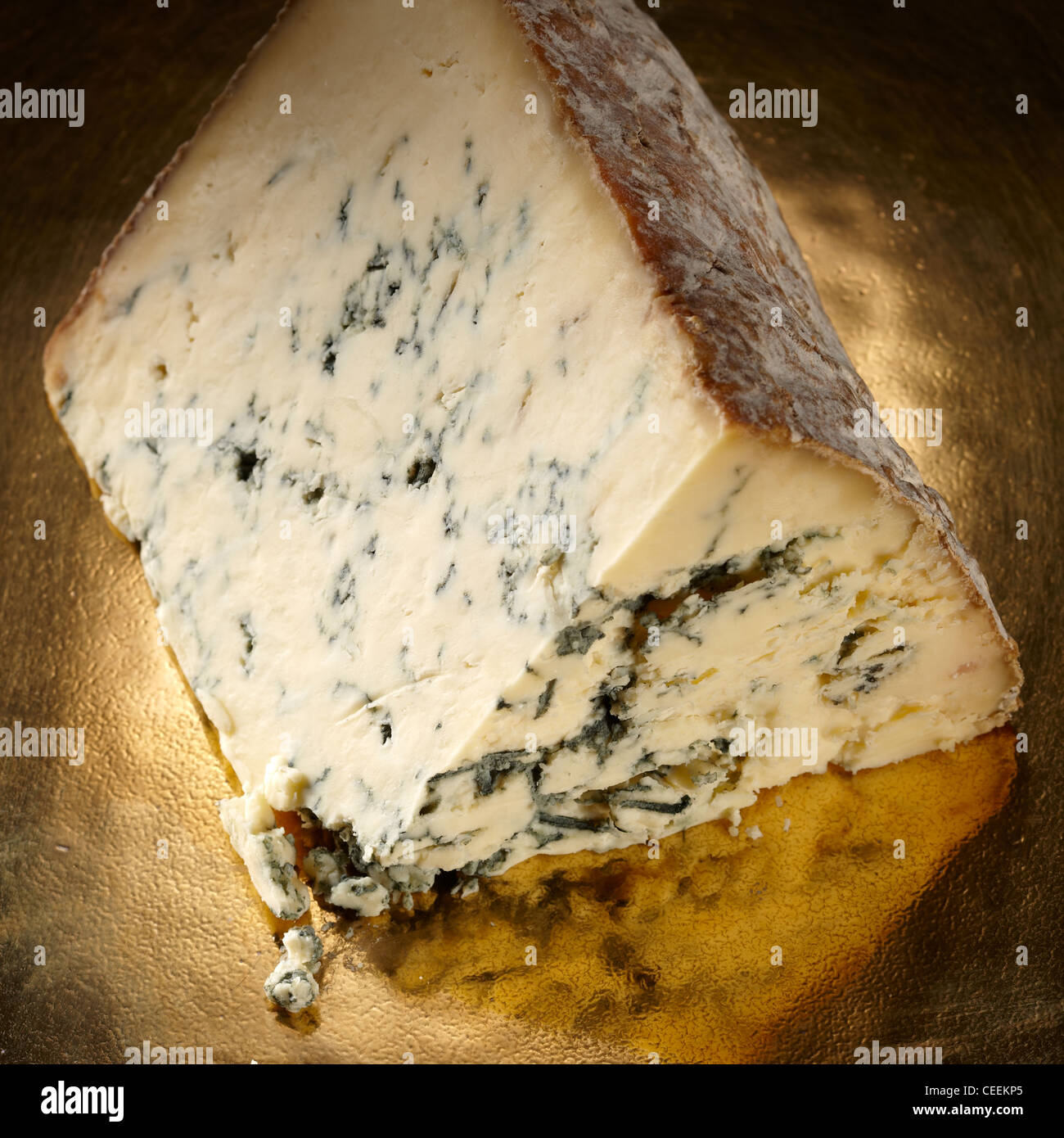 Fromage de stilton Banque de photographies et d’images à haute ...