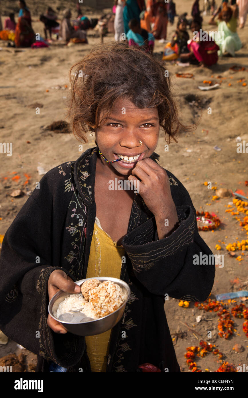 Mendiant bol Banque de photographies et d’images à haute résolution - Alamy