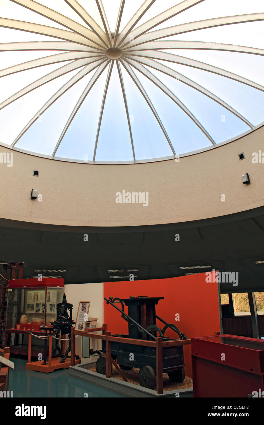 Bourne hall museum Banque de photographies et d’images à haute ...