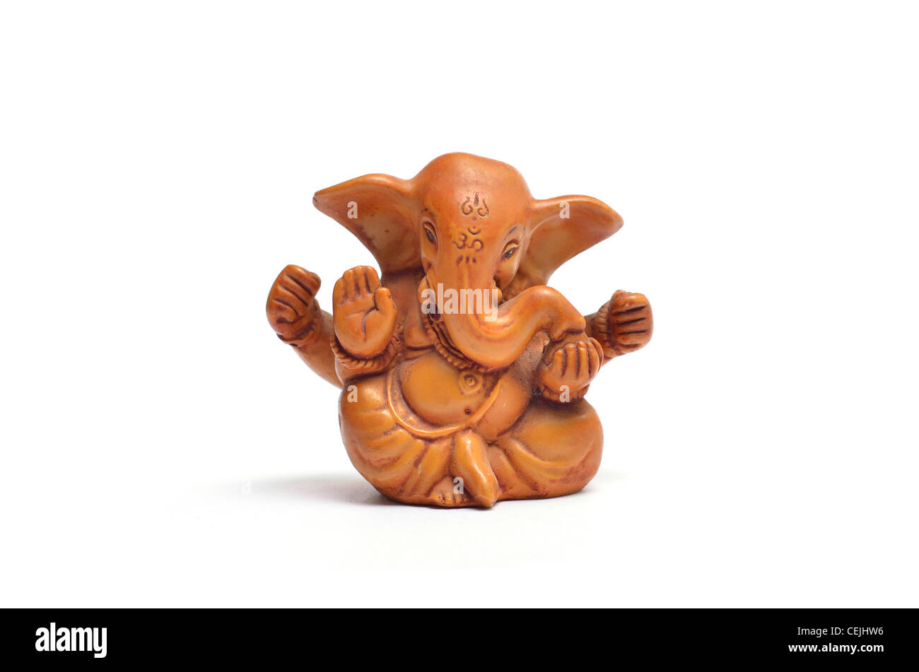 Idole symbole religieux Banque de photographies et d’images à haute ...