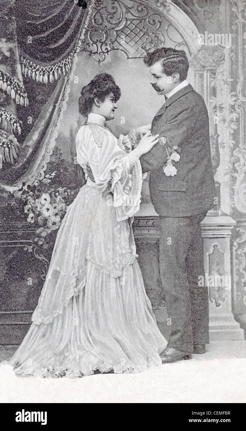 Années 1800 1900 Banque de photographies et d’images à haute résolution ...