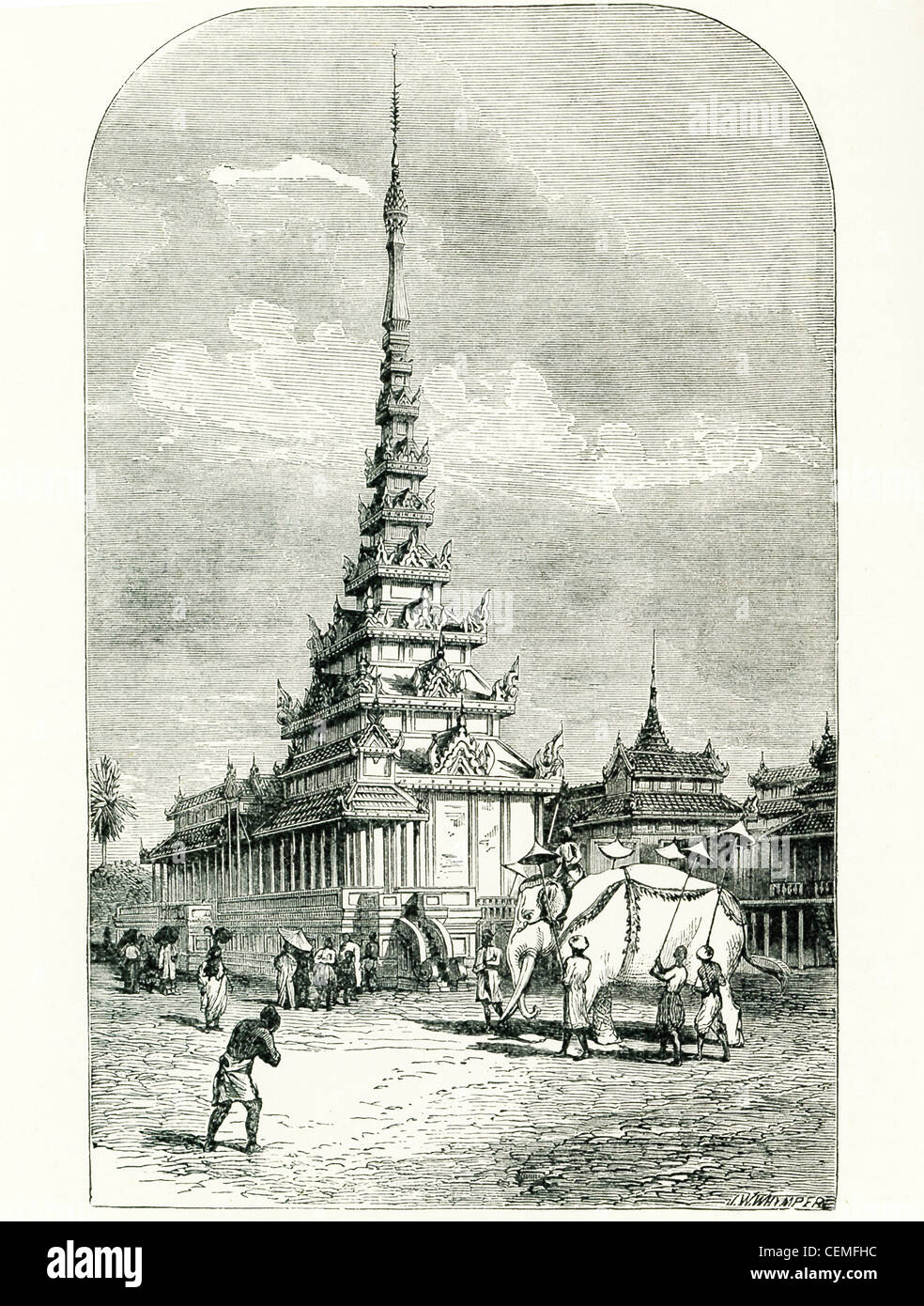 Marco polo henry yule Banque de photographies et d’images à haute ...