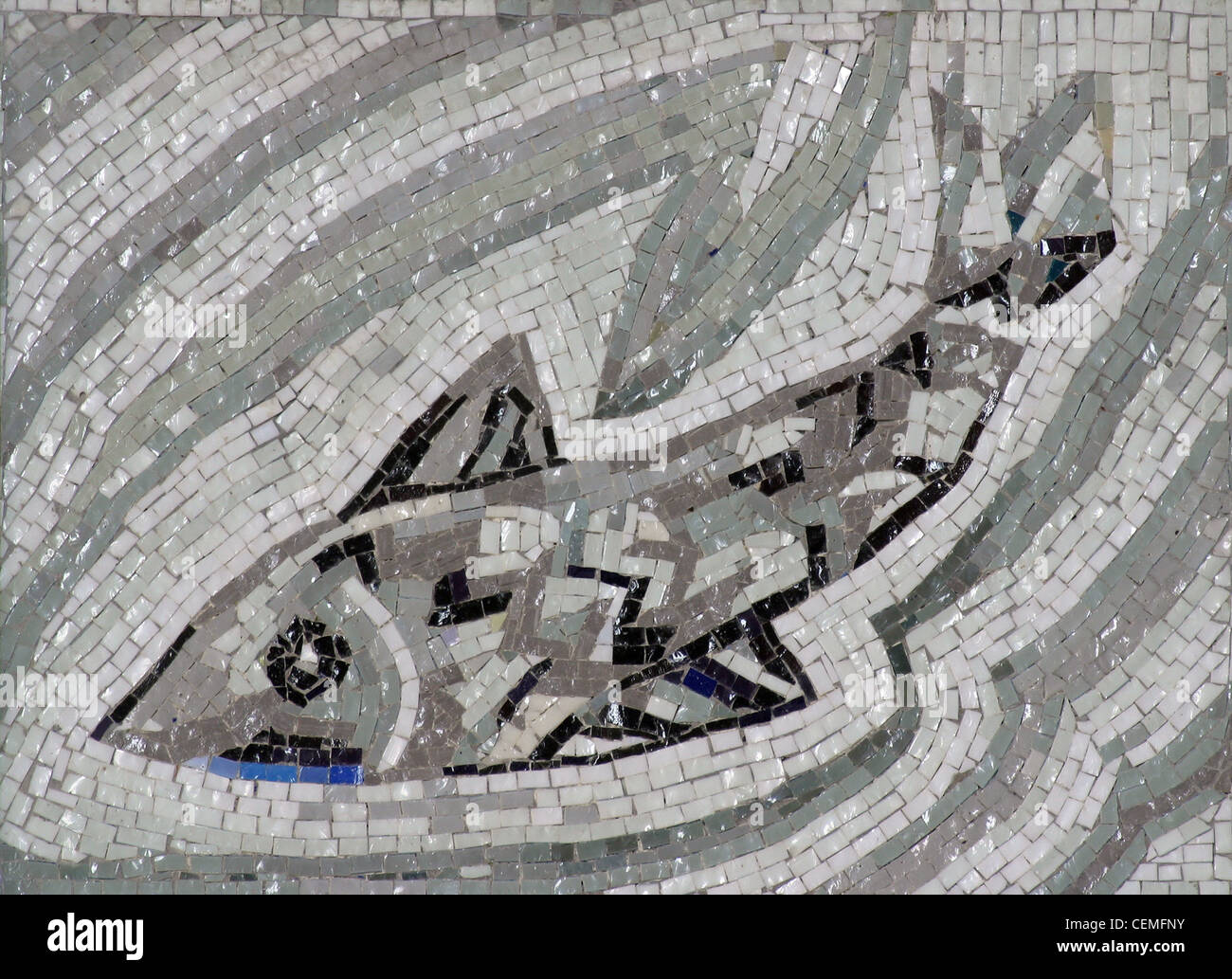 Poisson christianisme Banque de photographies et d’images à haute ...