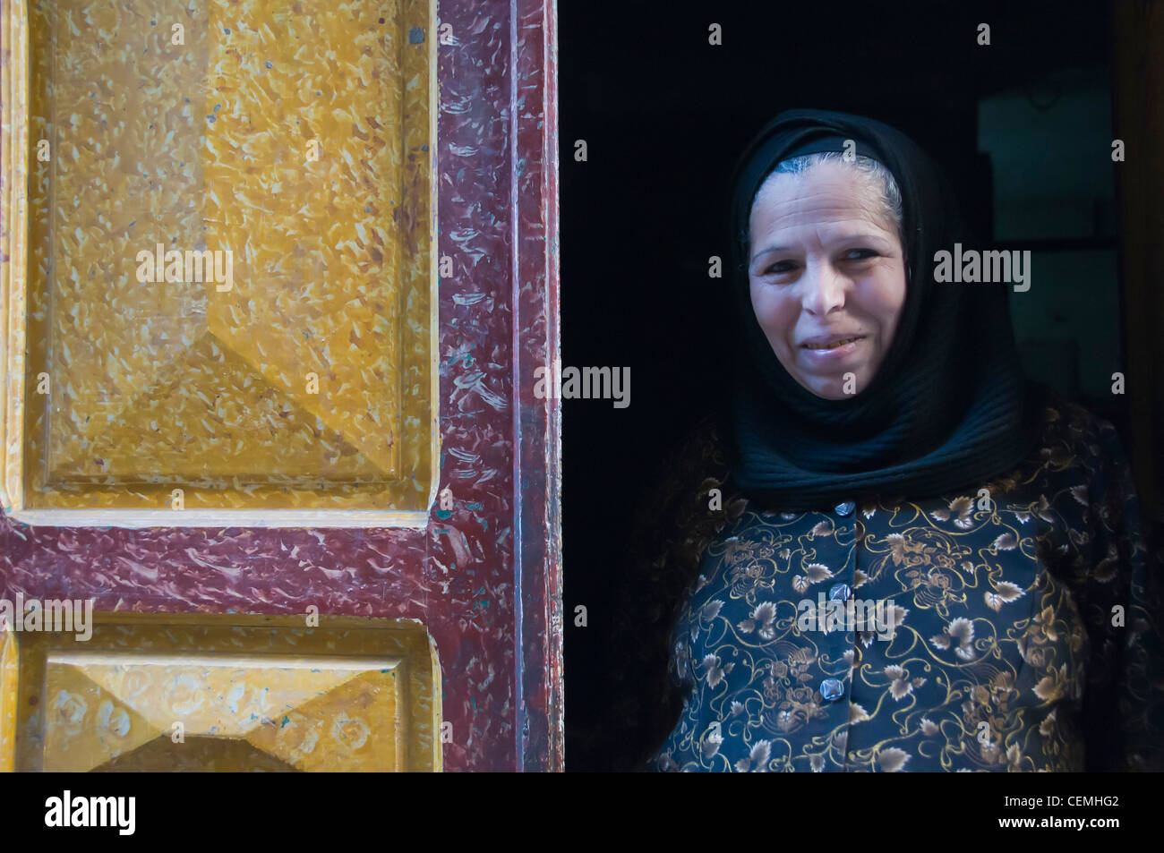 Coptic egypt Banque de photographies et d’images à haute résolution - Alamy