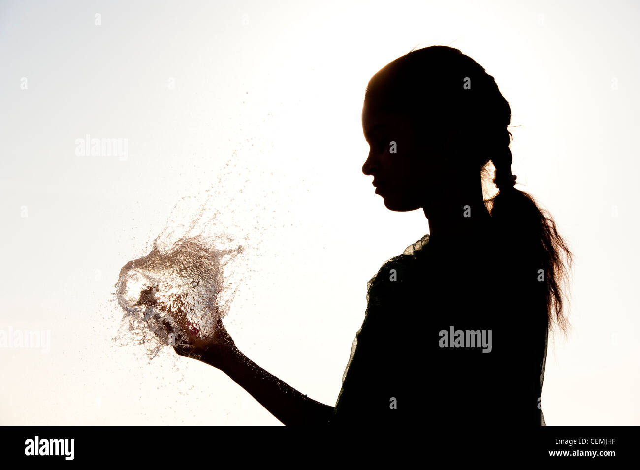 Ballon Qui Explose Banque d'image et photos - Alamy