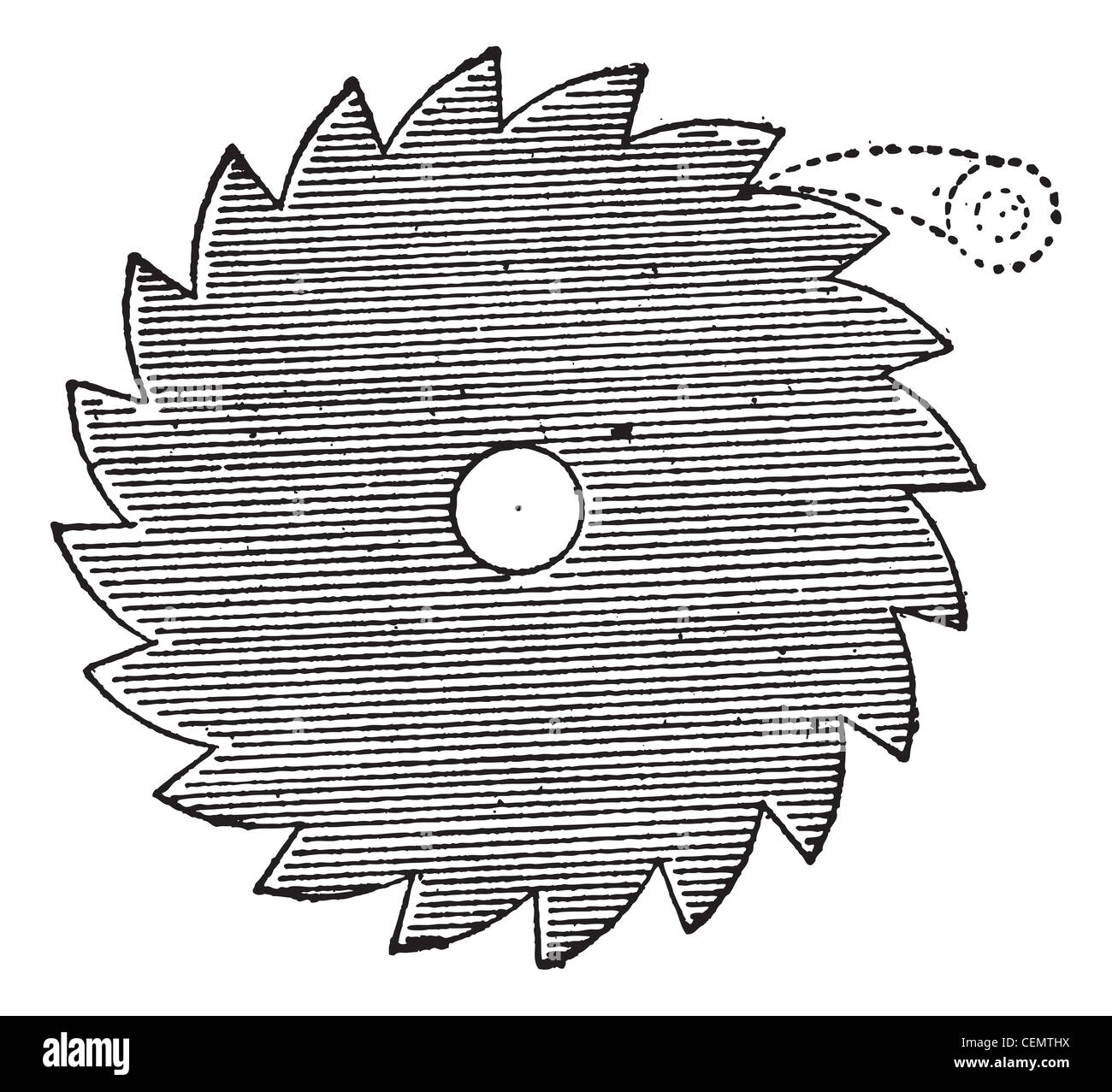 Roue à rochet Banque de photographies et d’images à haute résolution ...