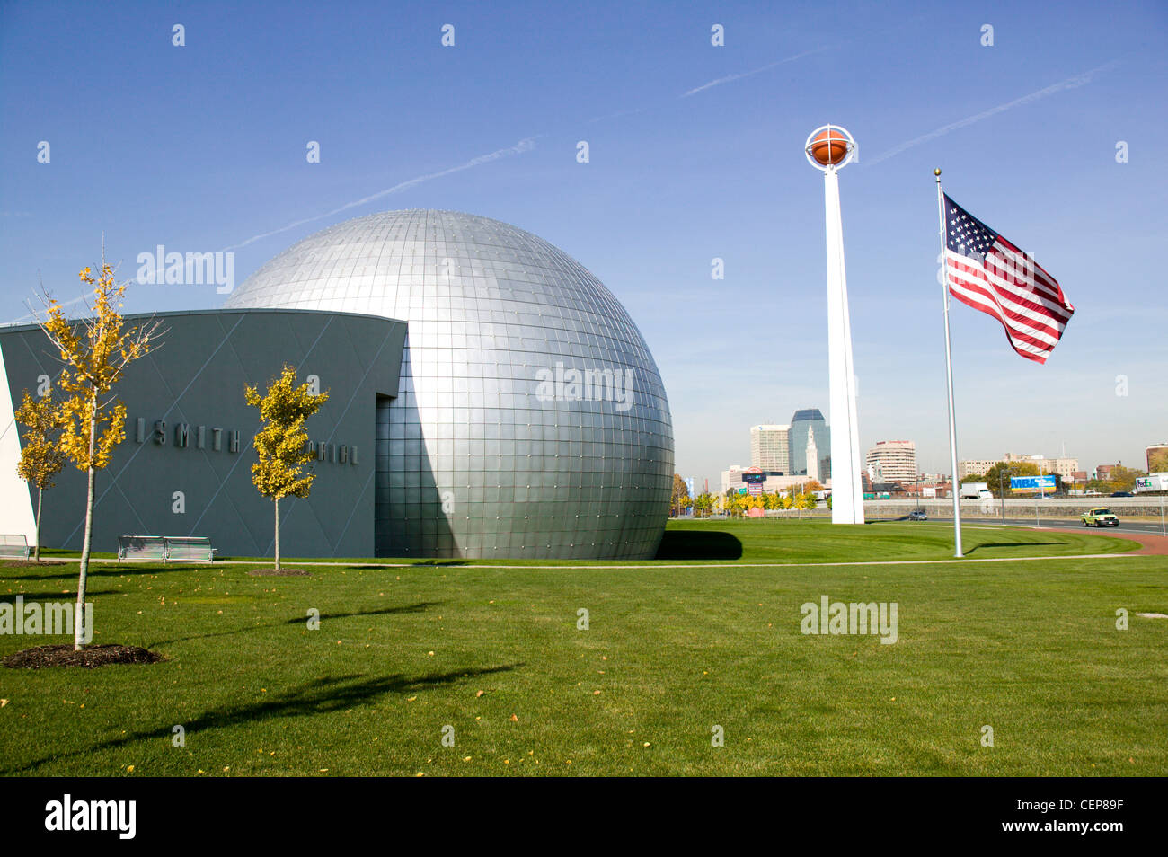 Nba hall of fame Banque de photographies et d’images à haute résolution ...