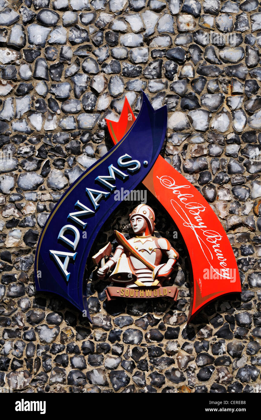 Logo adnams Banque de photographies et d’images à haute résolution - Alamy