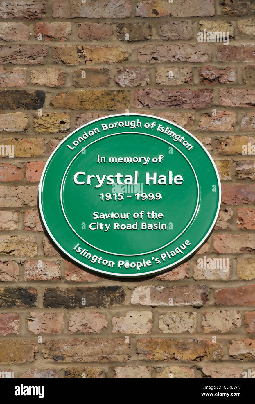 Cristal hale Banque de photographies et d’images à haute résolution - Alamy