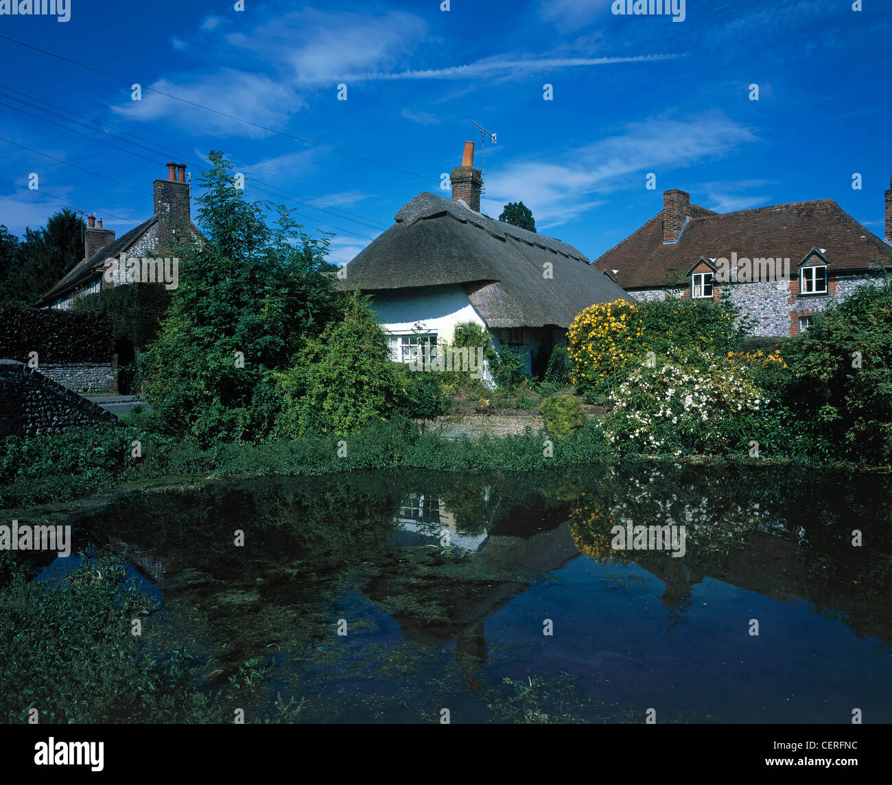 Singleton village Banque de photographies et d’images à haute ...