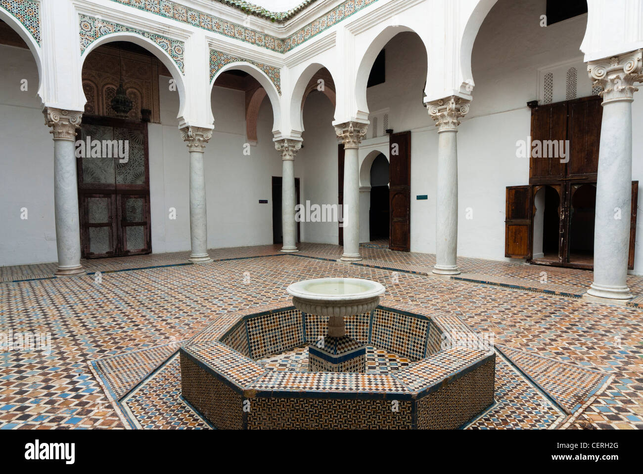 Musée de la casbah tanger Banque de photographies et d’images à haute ...