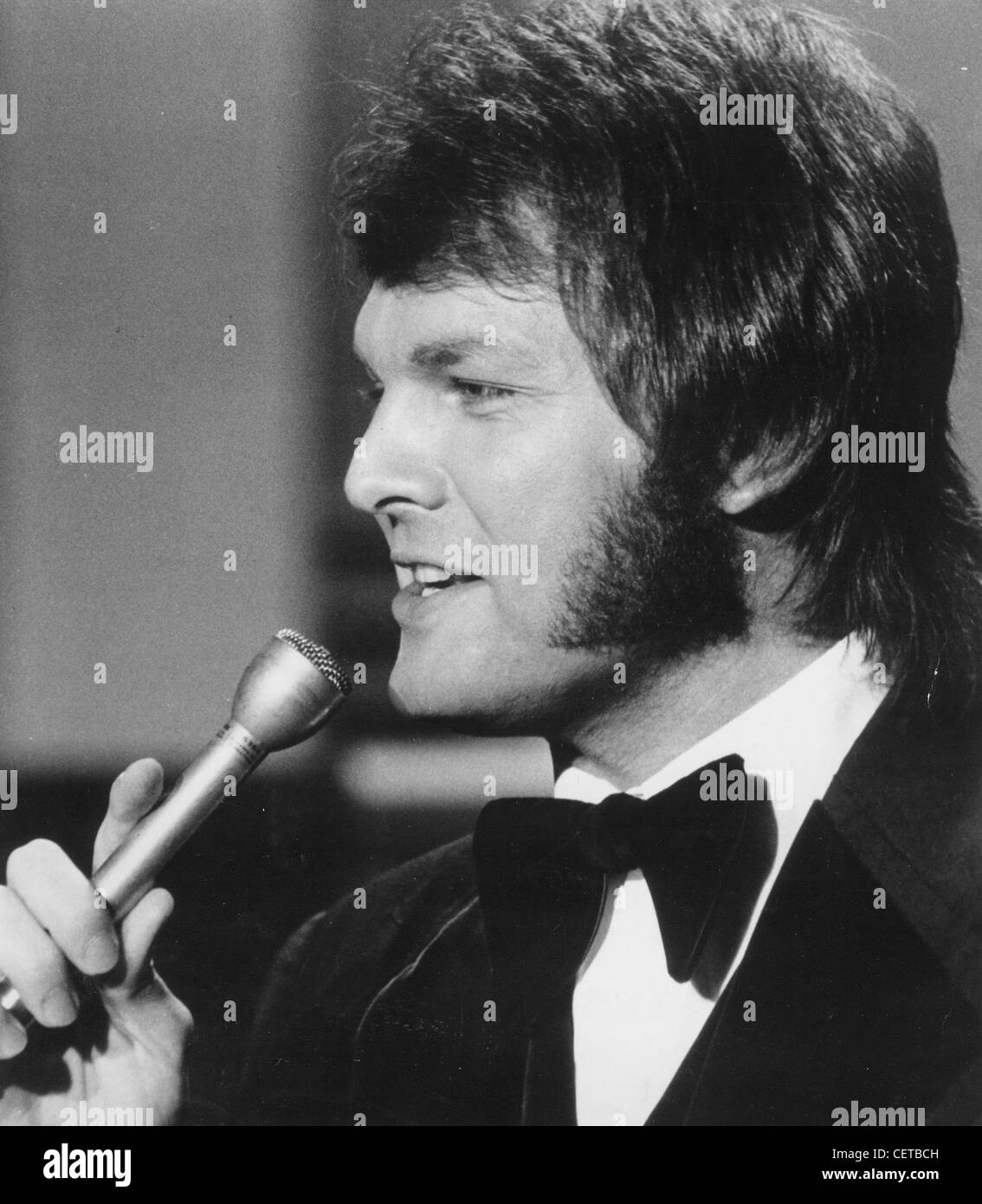 TOMMY ROE-nous à propos de la chanteuse pop 1975 Photo Stock - Alamy