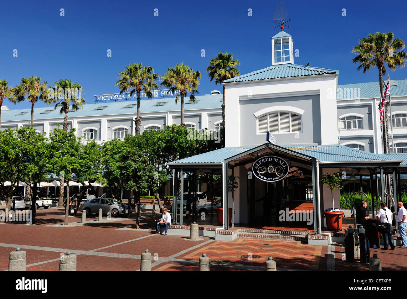 Alfred mall Banque de photographies et d’images à haute résolution - Alamy