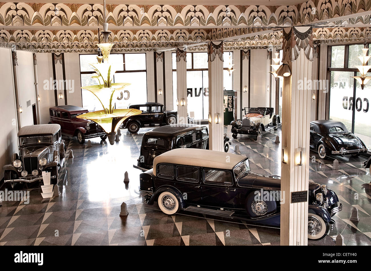 Duesenberg duesenberg Banque de photographies et d’images à haute ...