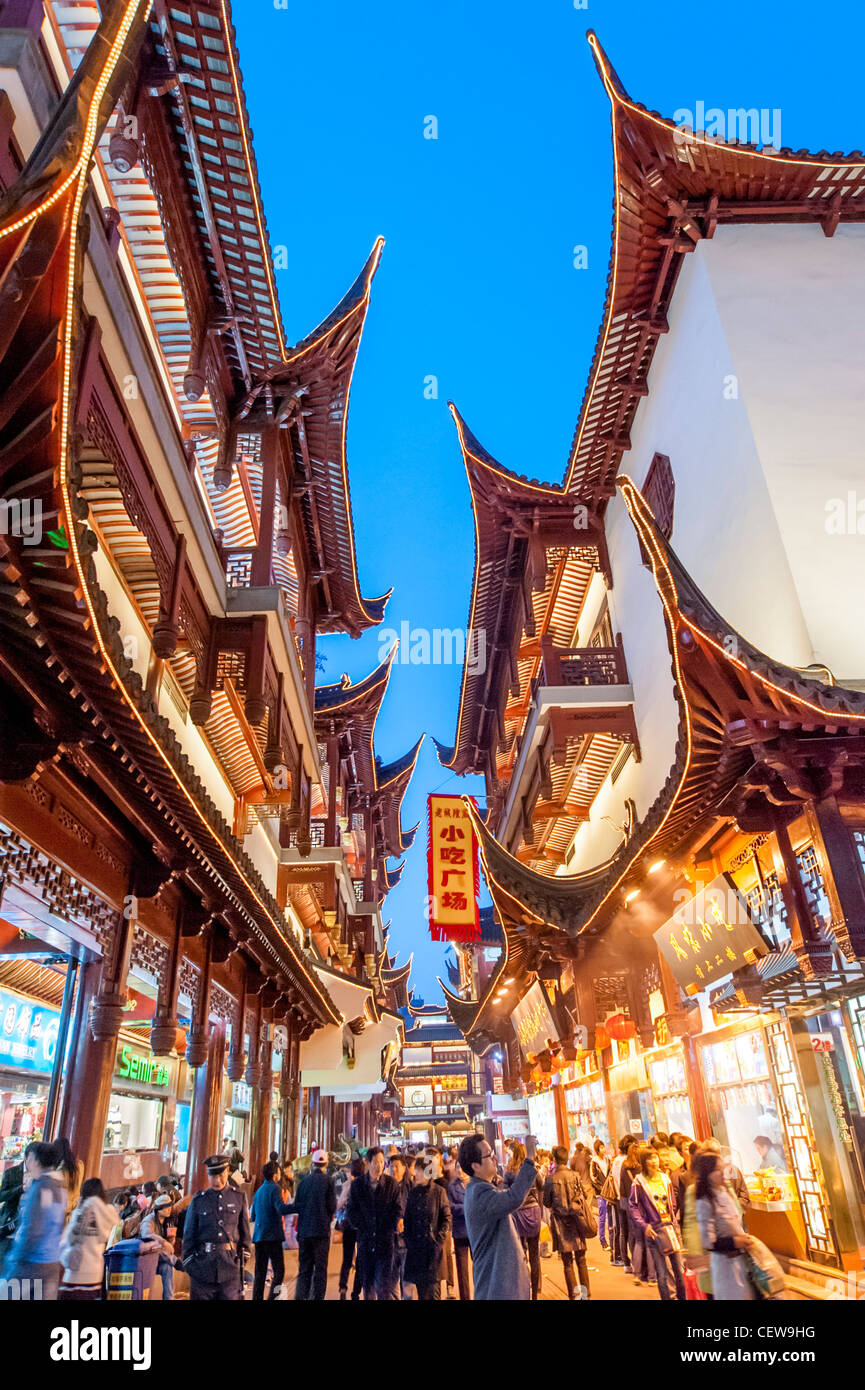 Jardines bazar Banque de photographies et d’images à haute résolution ...