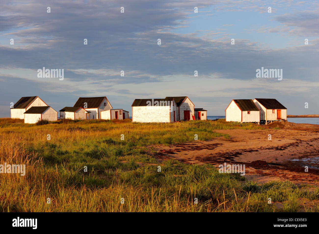 Natashquan quebec Banque de photographies et d’images à haute ...
