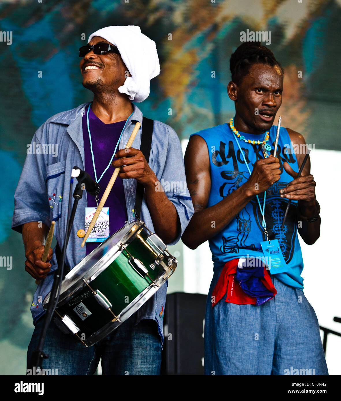 Rara haiti Banque de photographies et d’images à haute résolution - Alamy