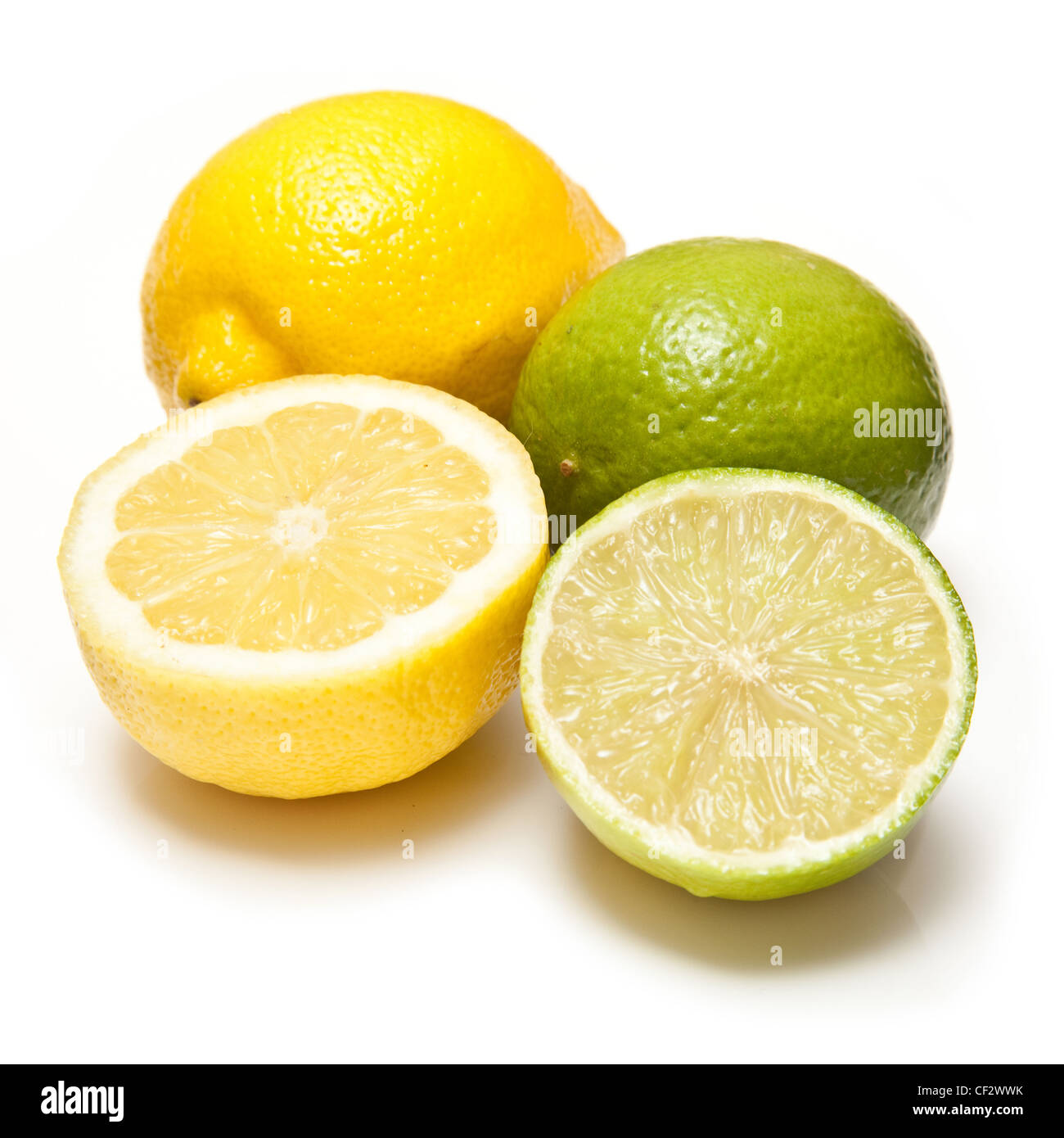 Citrus fruits Banque de photographies et d’images à haute résolution ...