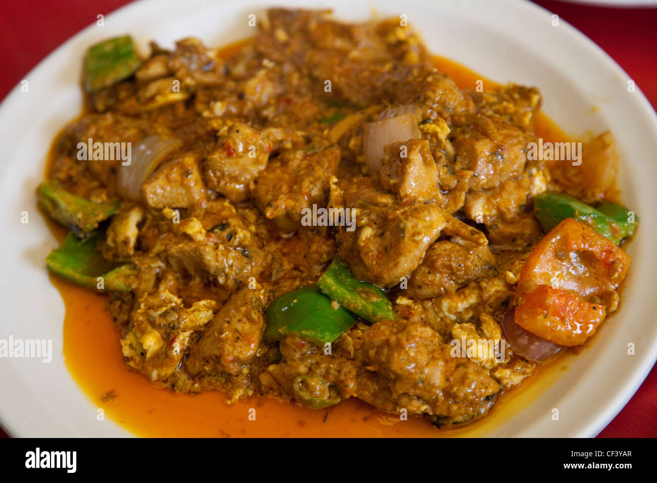 Pakistani foods Banque de photographies et d’images à haute résolution ...