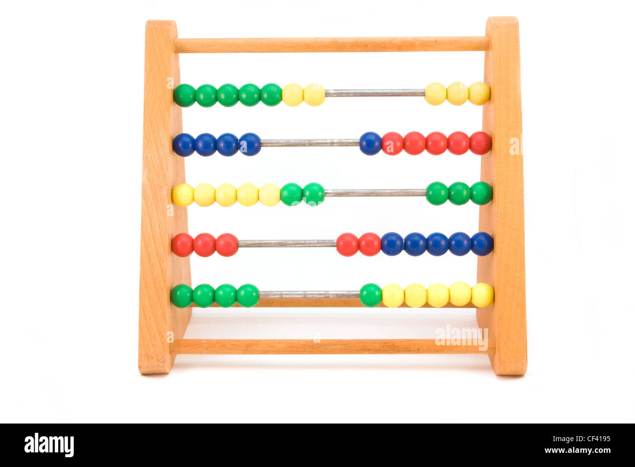 Un abaque Banque de photographies et d’images à haute résolution - Alamy