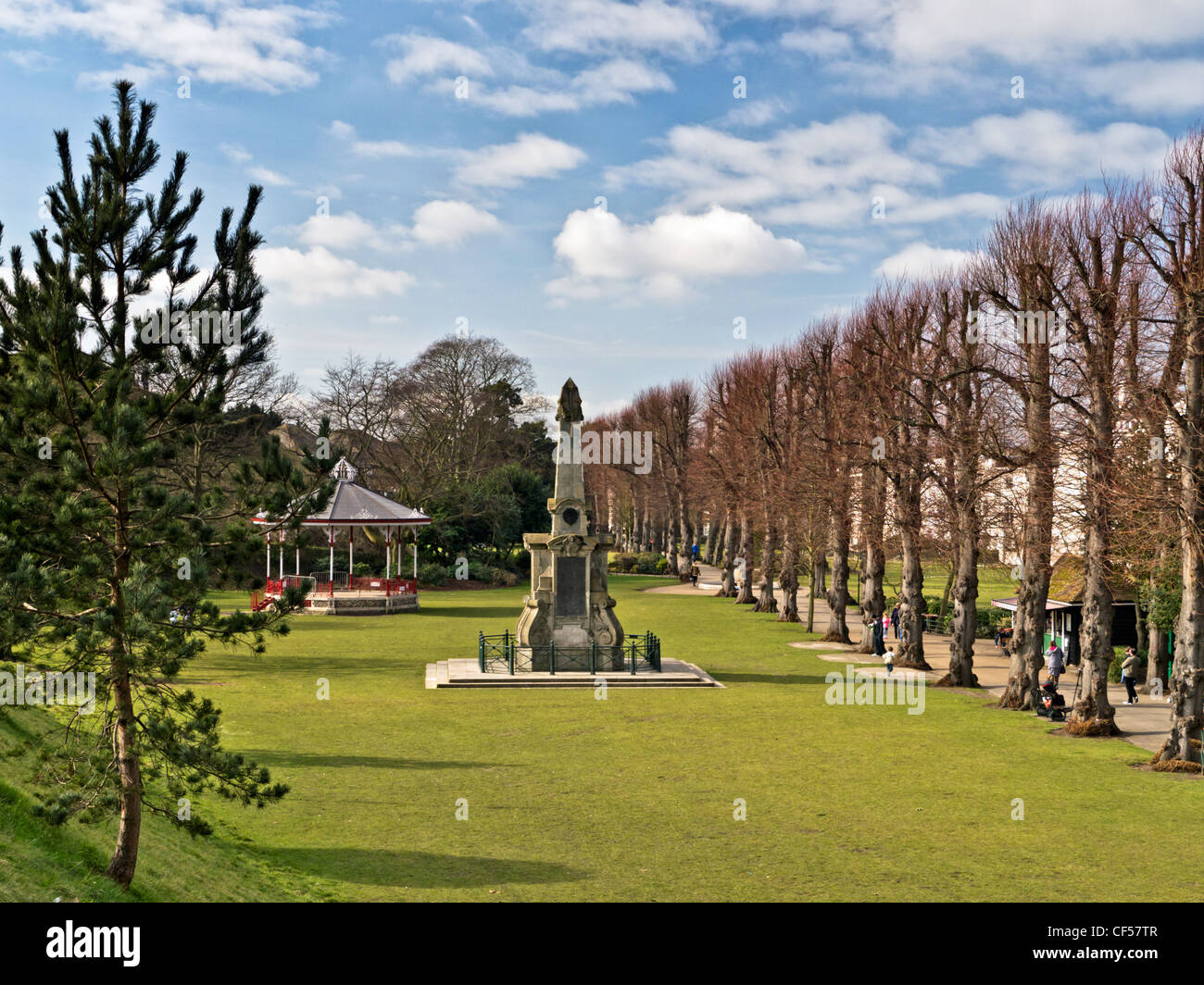 Dane john jardins Banque de photographies et d’images à haute ...