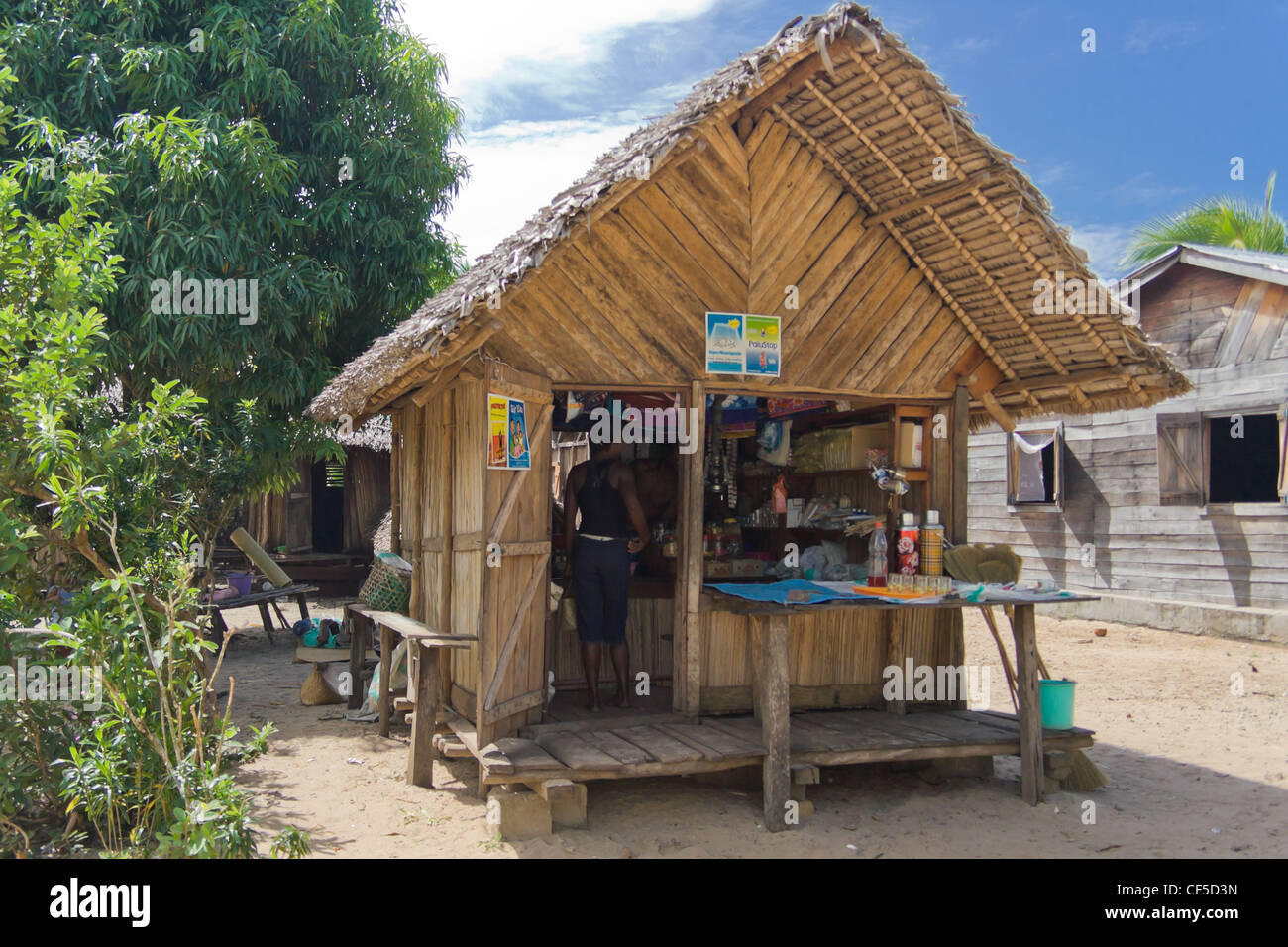 Antongil bay madagascar Banque de photographies et d’images à haute ...