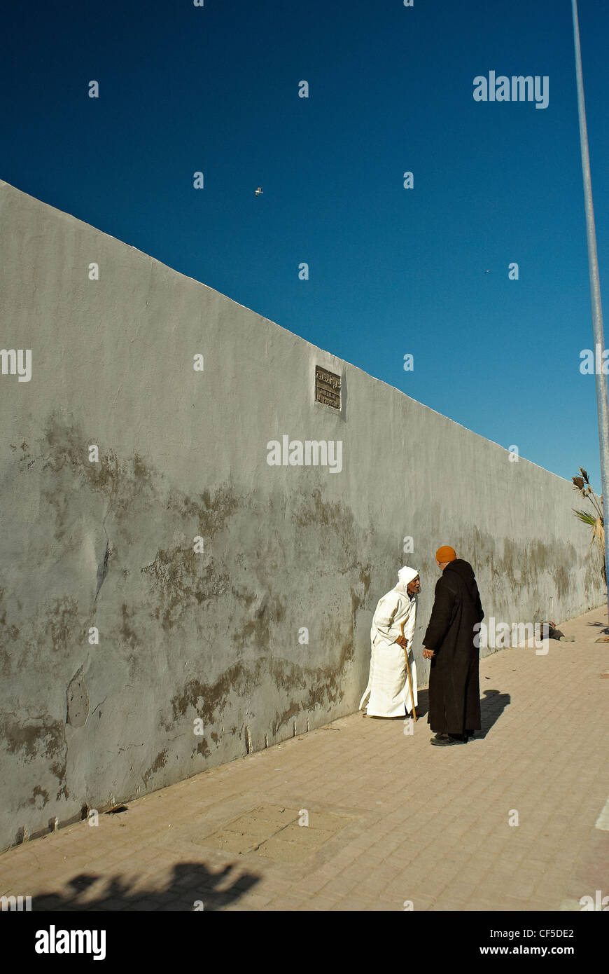 Mendiant arabe Banque de photographies et d’images à haute résolution ...