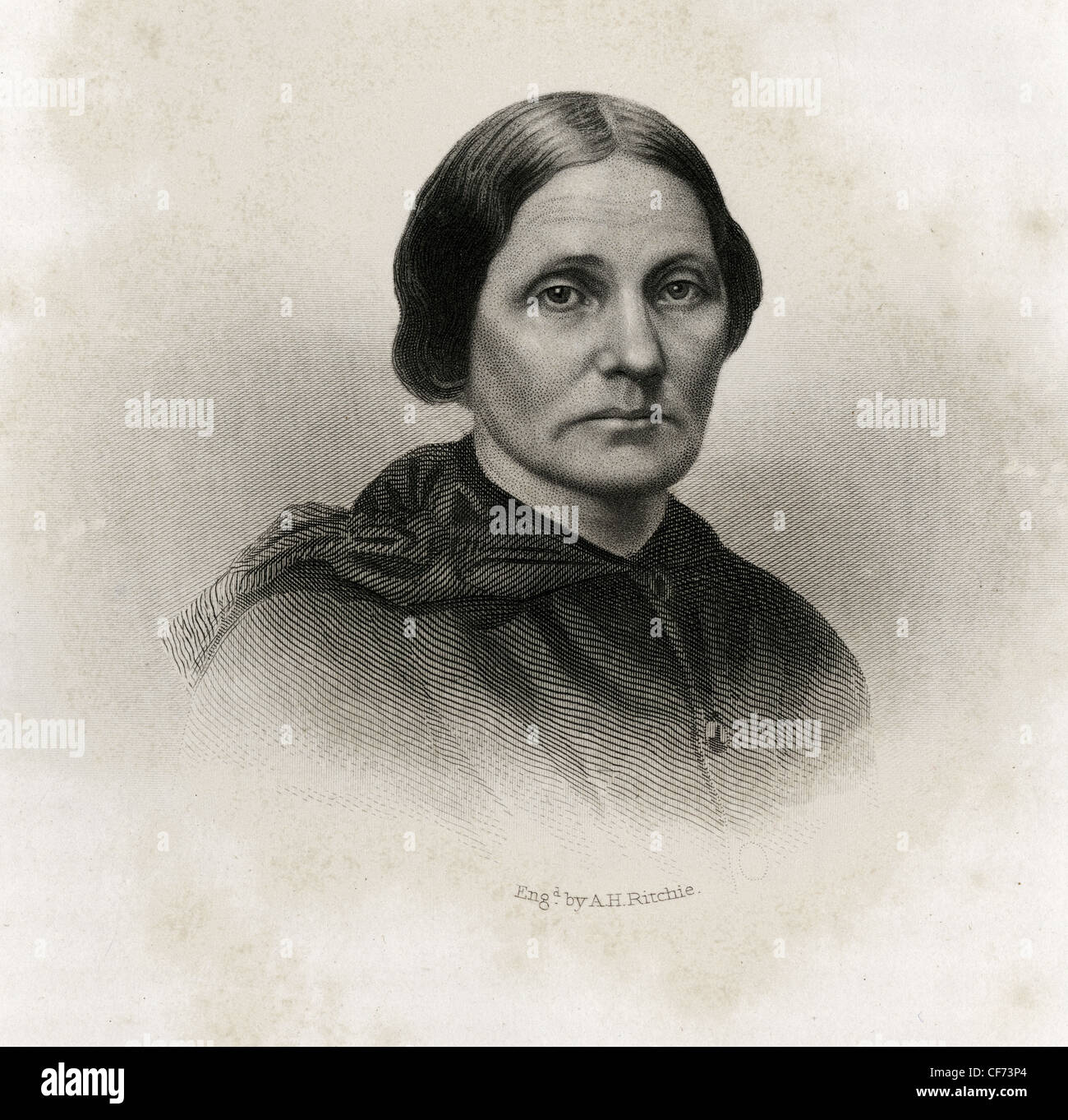 Mary steel Banque de photographies et d’images à haute résolution - Alamy