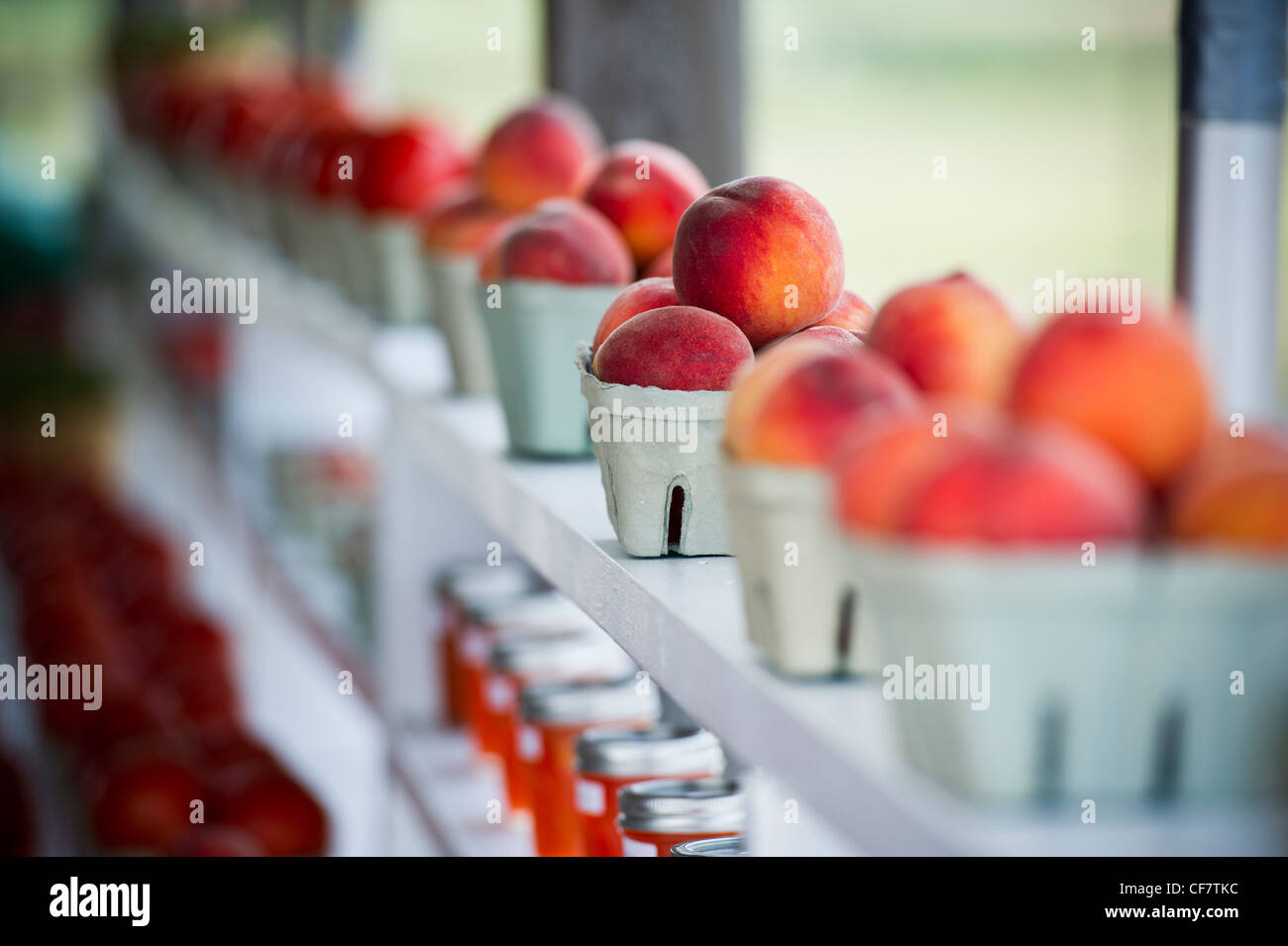 Stand local Banque de photographies et d’images à haute résolution - Alamy